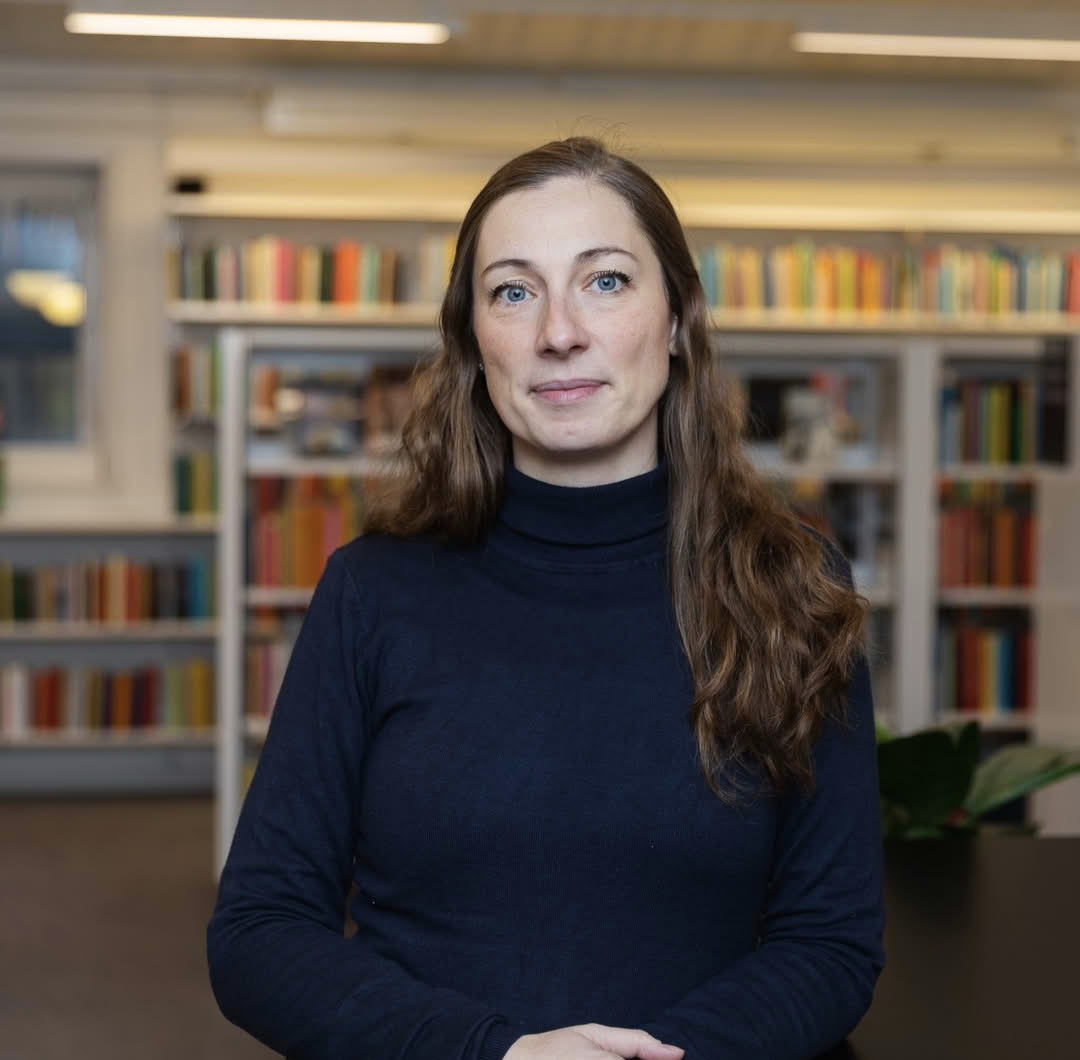 Julie Hansen er Køge Kommunes nye borgerrådgiver – herfølge.nu